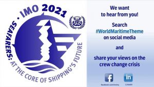 FONASBA Supports IMO World Maritime Theme 2021 | FONASBA